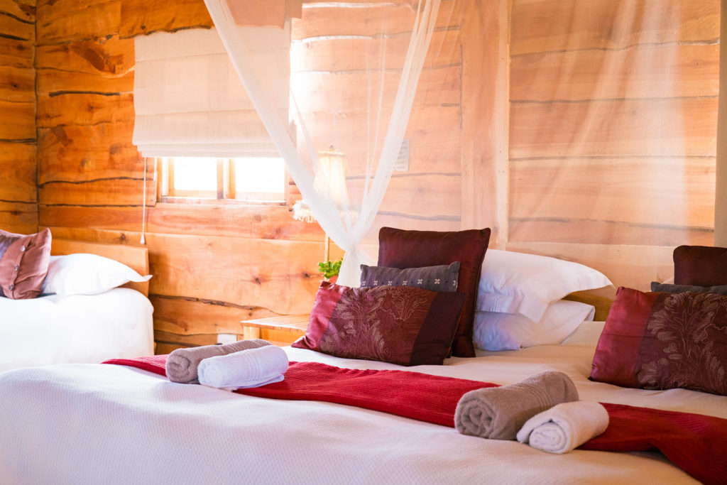 Gallery - Soetdoring Self Catering Accommodation