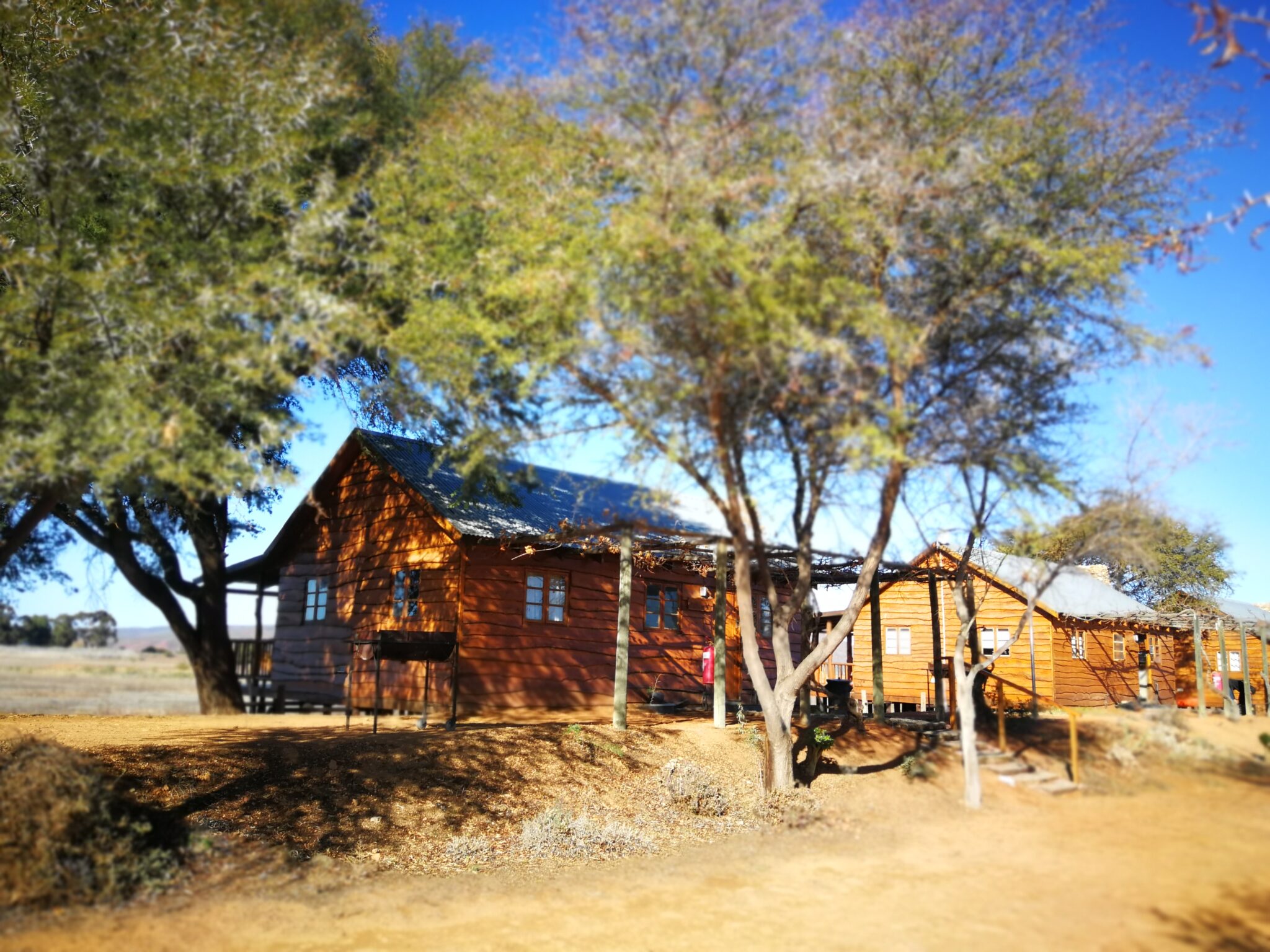 Home - Soetdoring Self Catering Accommodation