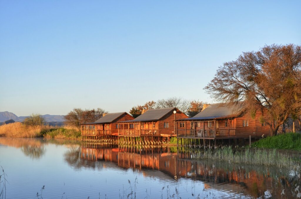 Gallery - Soetdoring Self Catering Accommodation