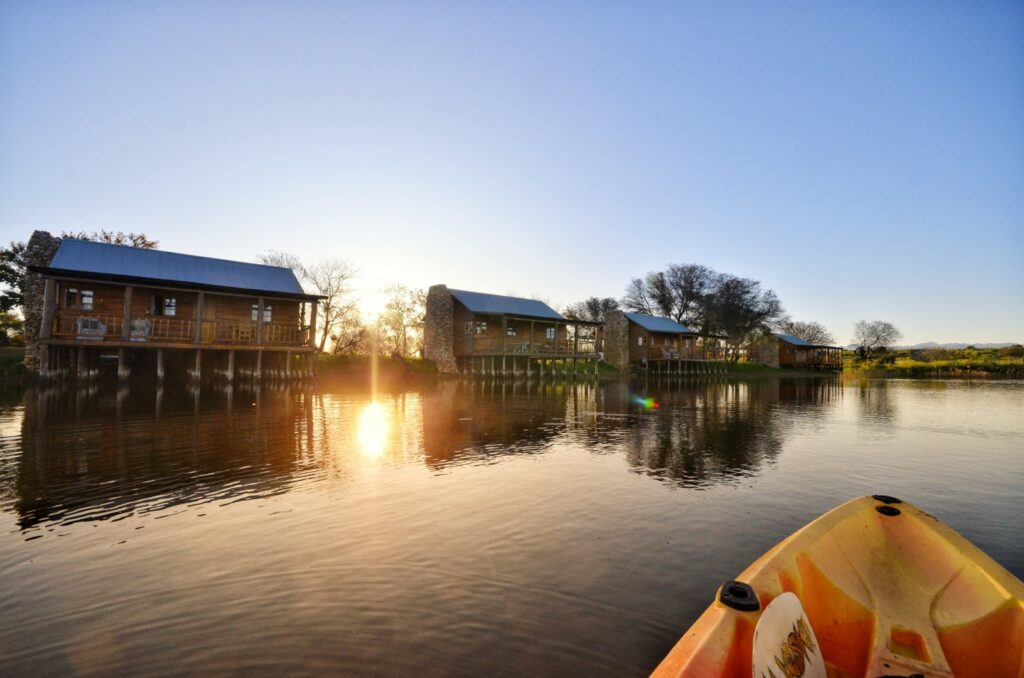 Gallery - Soetdoring Self Catering Accommodation