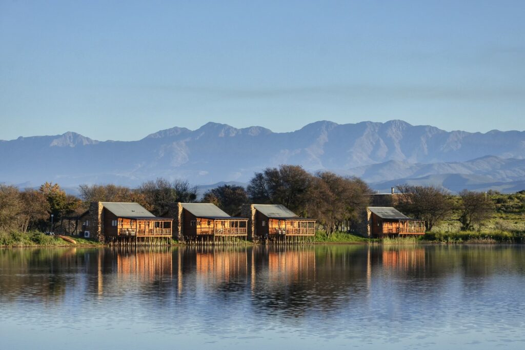 Gallery - Soetdoring Self Catering Accommodation